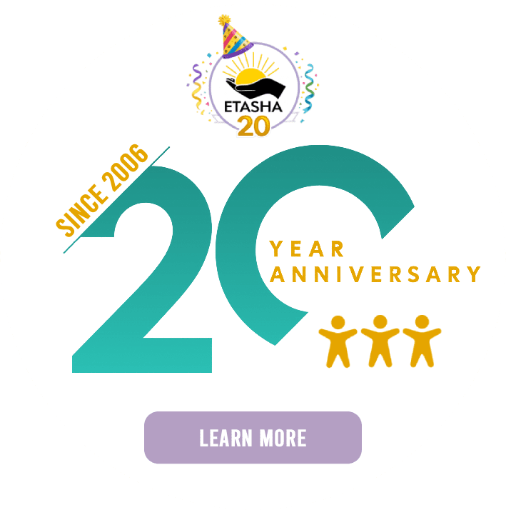 ETASHA Society History | Journey of Empowerment & Skill Training